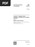 (BS en ISO 12001 - 2009) - Acoustics. Noise Emitted by Machinery and ...