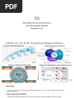 RAN Processor 6655 vs 6651 Overview | PDF | Duplex (Telecommunications ...