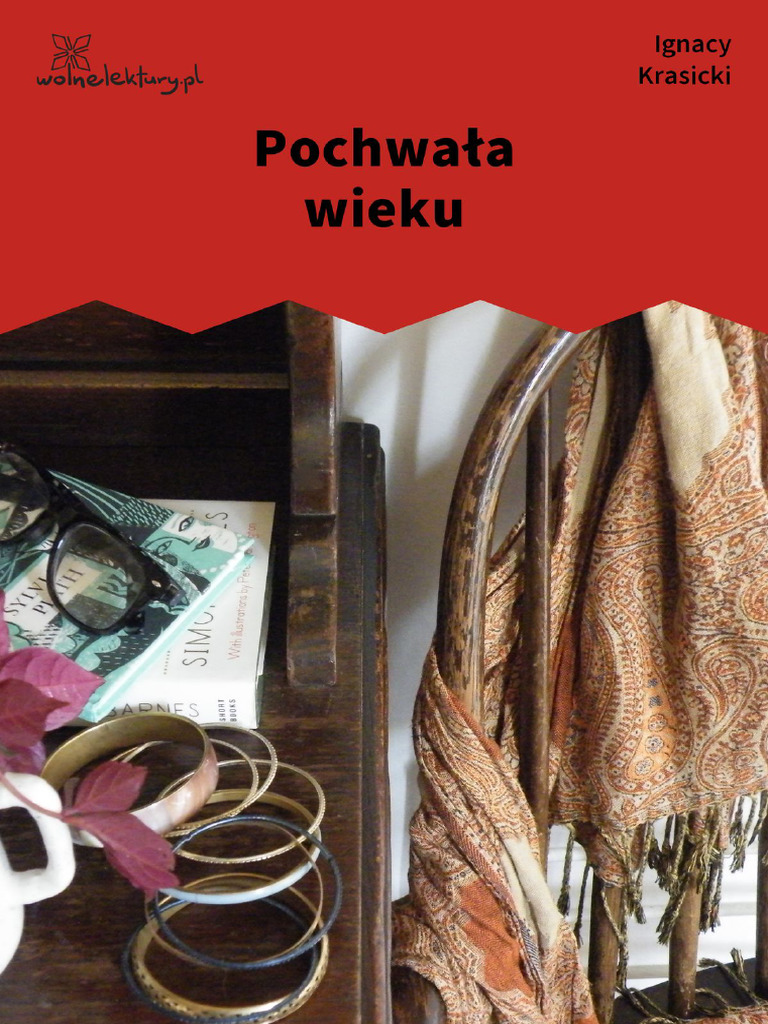 satyry-czesc-druga-pochwala-wieku | PDF