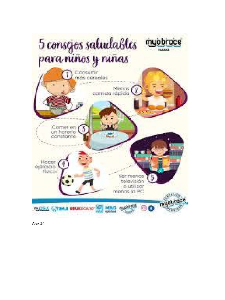 Alex 24 | PDF