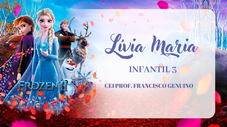 Lívia Maria | PDF