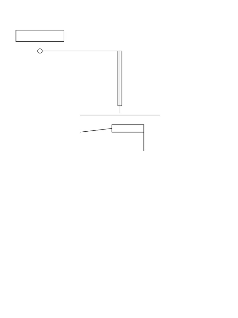 Earth Lug Grounding Plate Detail Specific | PDF