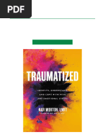 Trauma Narrative | PDF | Psychological Trauma | Emotions