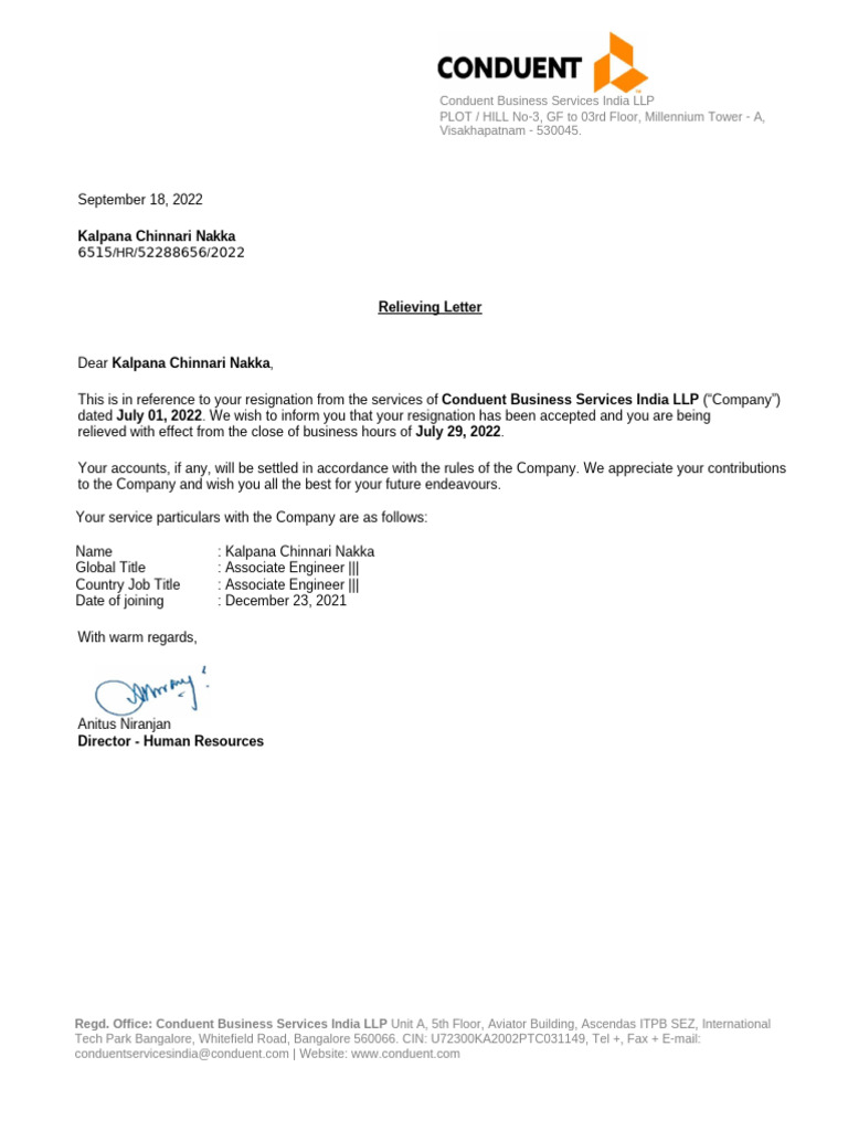 RL - 52288656 - Kalpana Chinnari Nakka | PDF