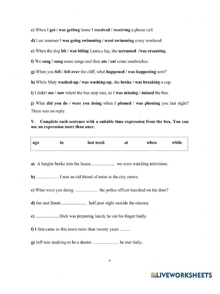 Merged Documents | PDF