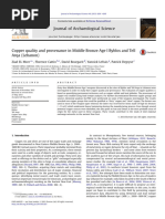 PEG Iscaguard - Technical Data Sheet | PDF | Cosmetics | Emulsion