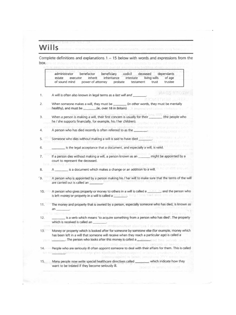 Dead - Contract Law | PDF
