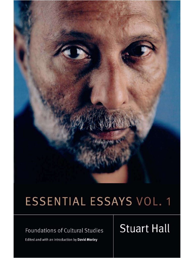 9. Encoding and Decoding--Stuart Hall (1) | PDF