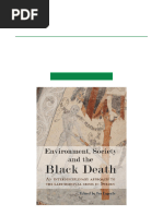 M2-T2-2 - Black Death Primary Sources | PDF | Black Death | Cairo