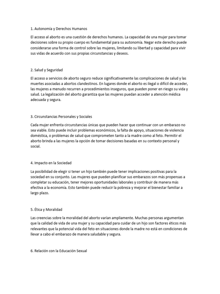 Identidad y Nacionalidad Un Derecho y Obligación | PDF | Aborto | Mujer