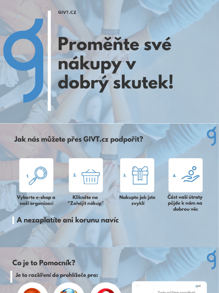 Prezentace 2022 | PDF