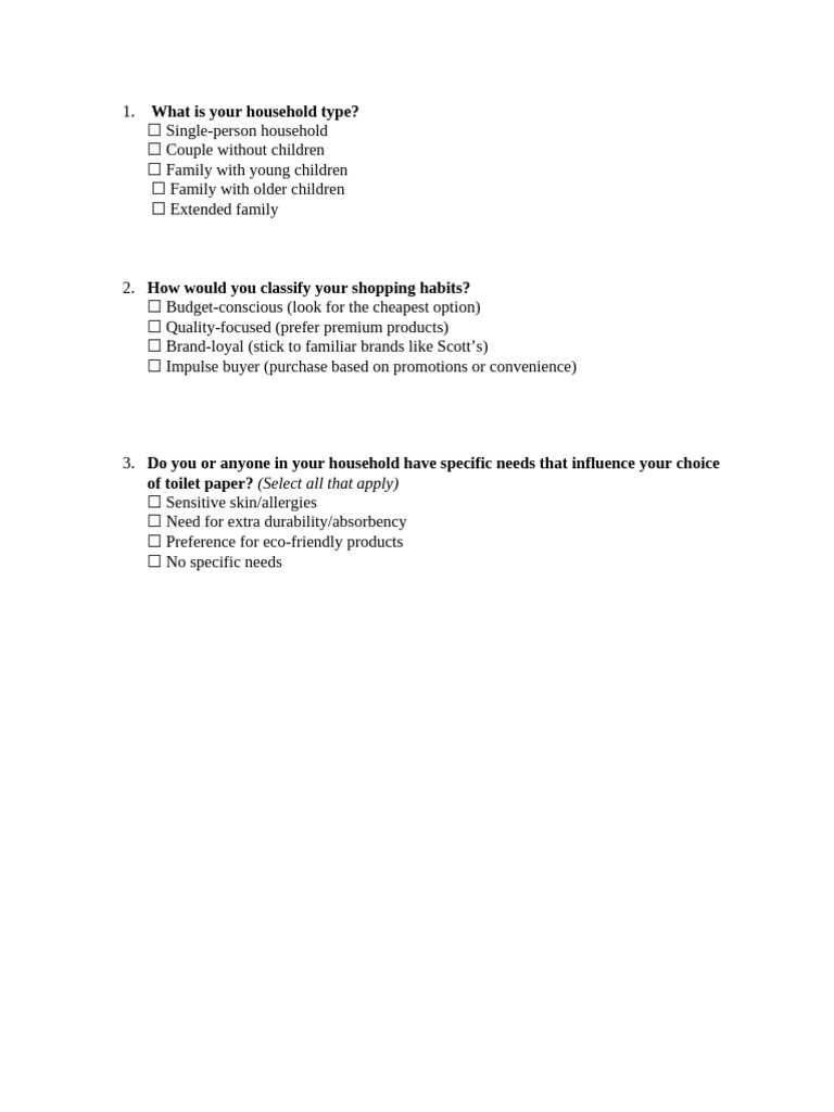 Economics SBA Biopic Questions | PDF