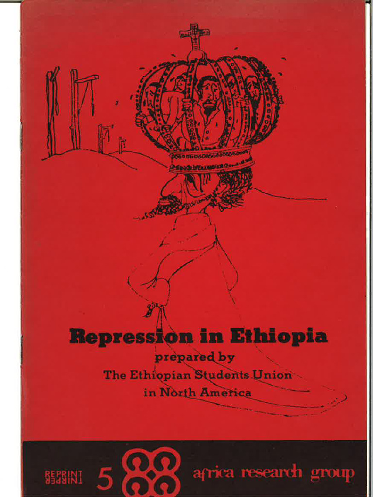Repression | PDF