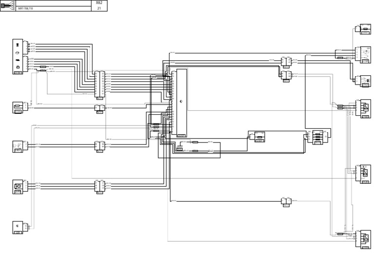 Diagram Adblue Master 3 | PDF