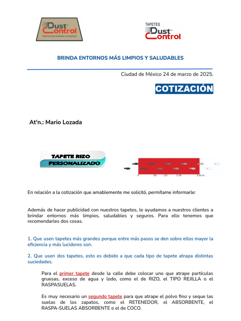 3 Calidades MARIO L | PDF