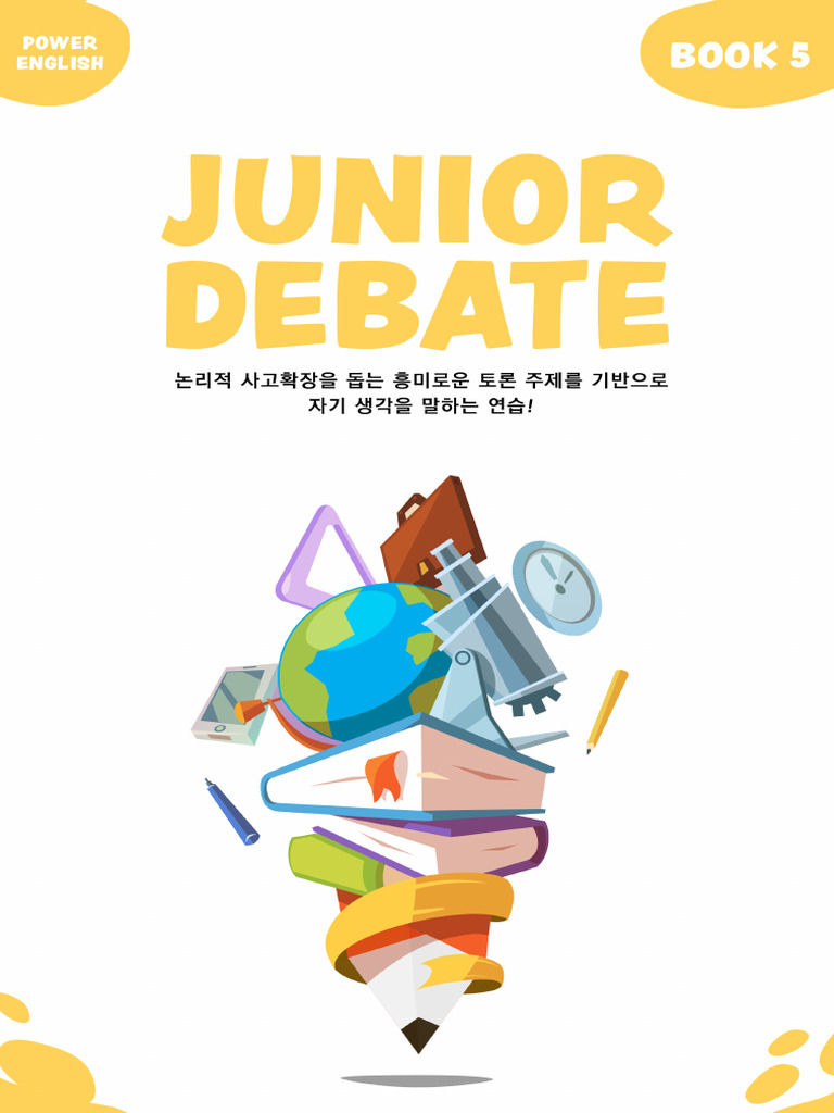 Junior Debate 05 20201123121426 | PDF | Cheerleading | Sibling