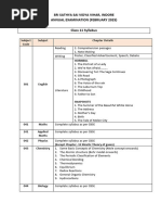 Nomination Registration Form For AVSEC | PDF | Government | Business