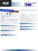 Ramcro Special Cable Catalogue | PDF