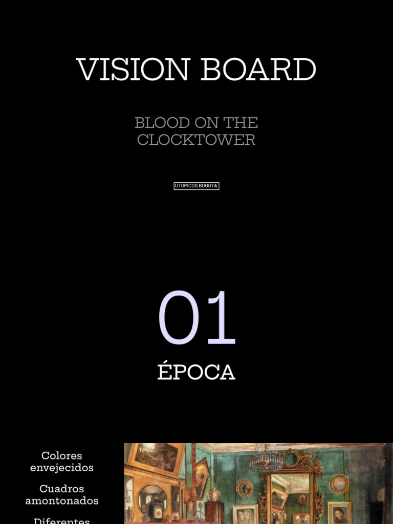Vision Board | PDF
