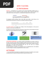 Claves de Sol y Fa en el Pentagrama | PDF
