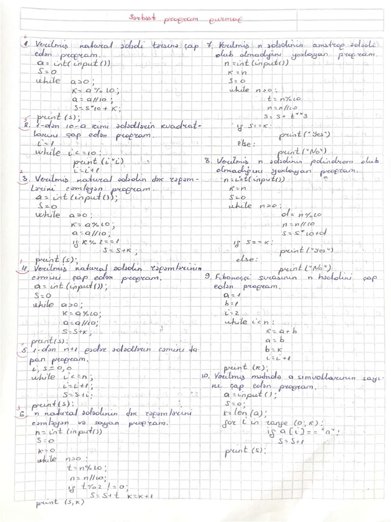 C Compressed | PDF