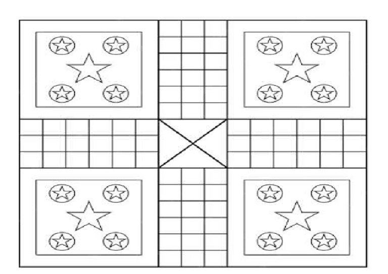 Aula 5 - Tabuleiro Ludo | PDF