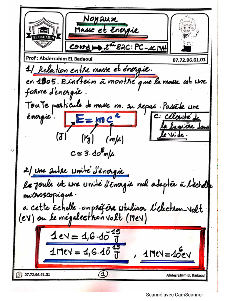 Cours 2 | PDF
