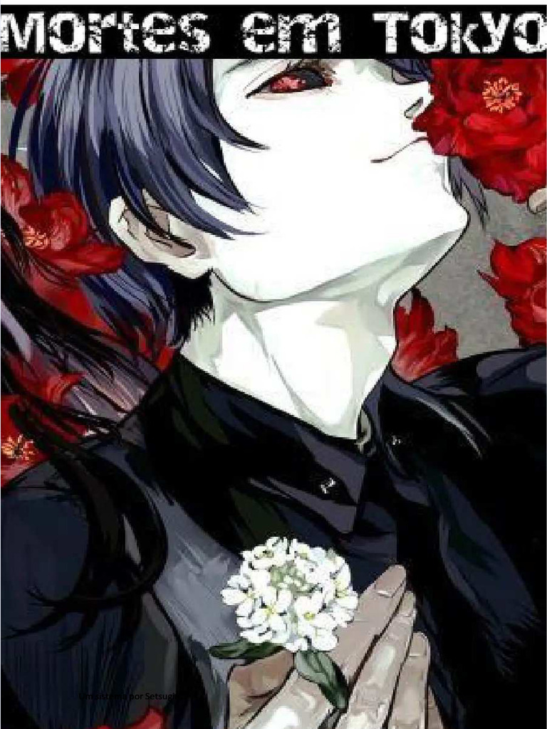 1 1 Um Sistema Por Setsugiri. Um Sistema Por Setsugiri | PDF | Humano | Pensamento