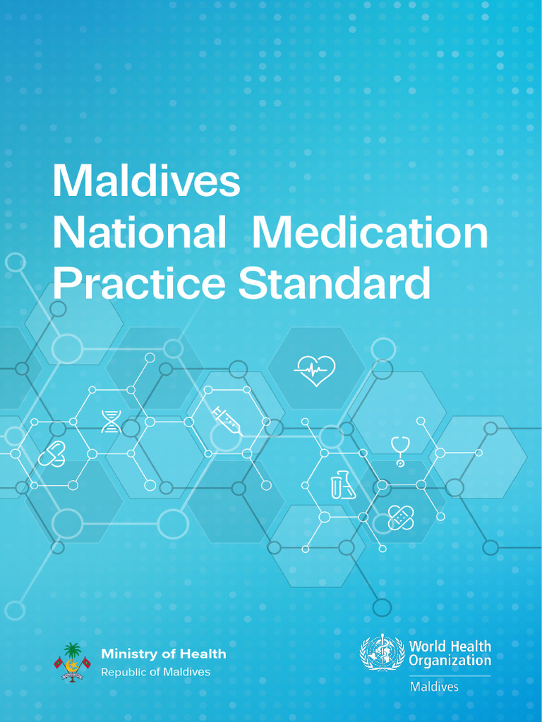 National Medication Standards | PDF | Patient Safety | Medical Prescription