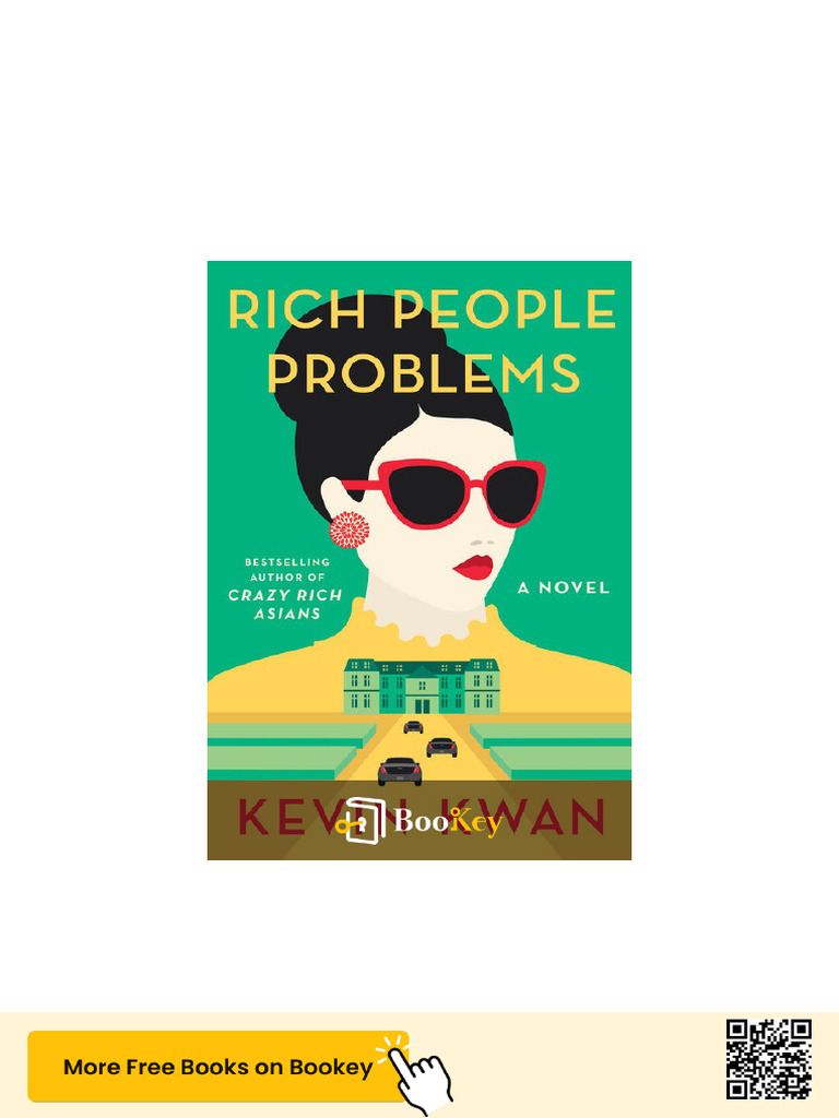 Rich People Problems: Wealth & Family Drama | PDF | Psychology