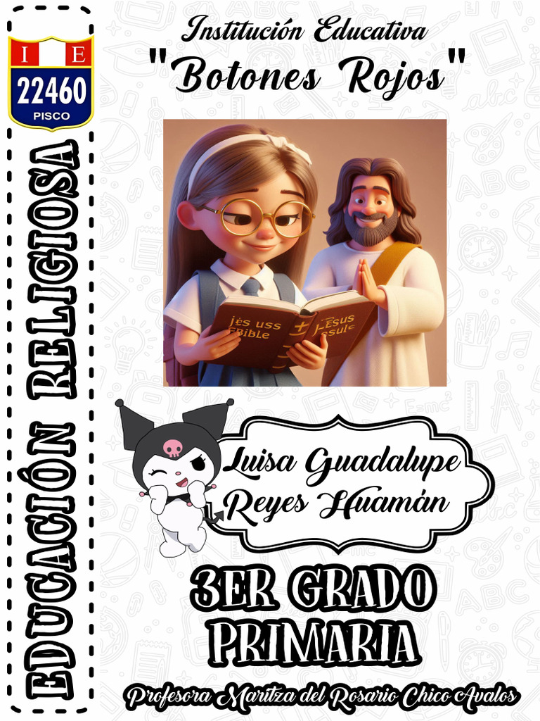 Religion Luisa | PDF