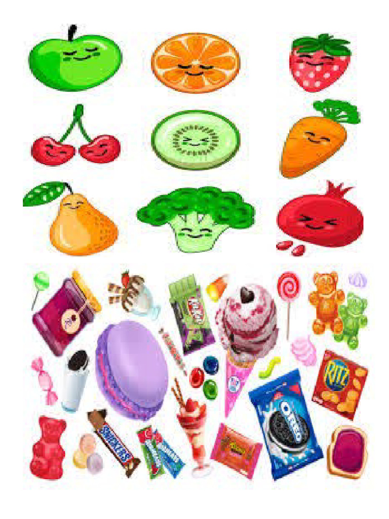 Imprimir Seño Cande | PDF