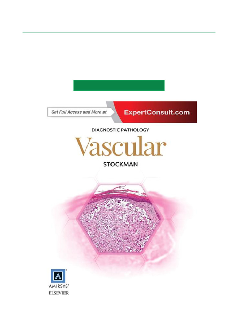 Microvenular Hemangioma Pathology Insights | PDF | Pathology | Medical ...