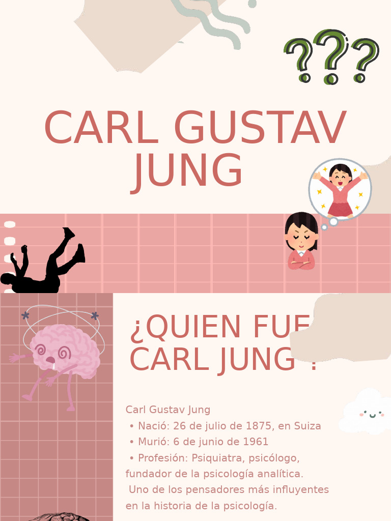 Pink Illustrative Cute Brainstorm Presentation.pptx | PDF