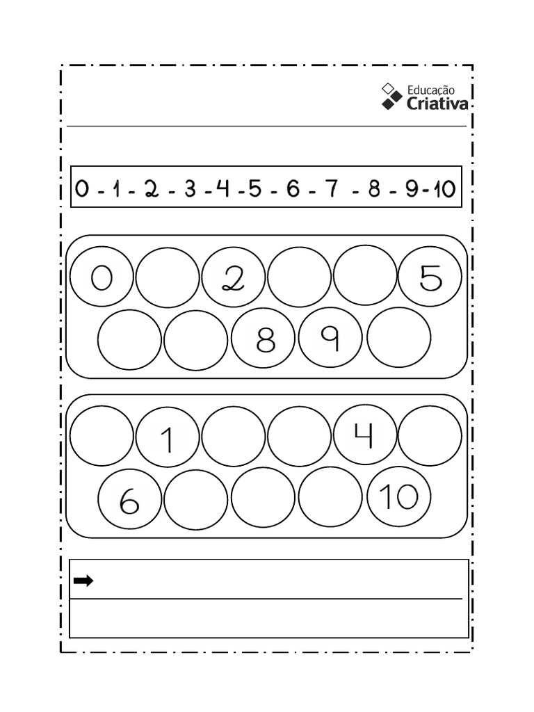 3-6 A 7-6 - ESTUDO AUTÔNOMO E DEVER DE CASA - 1º PERÍODO | PDF