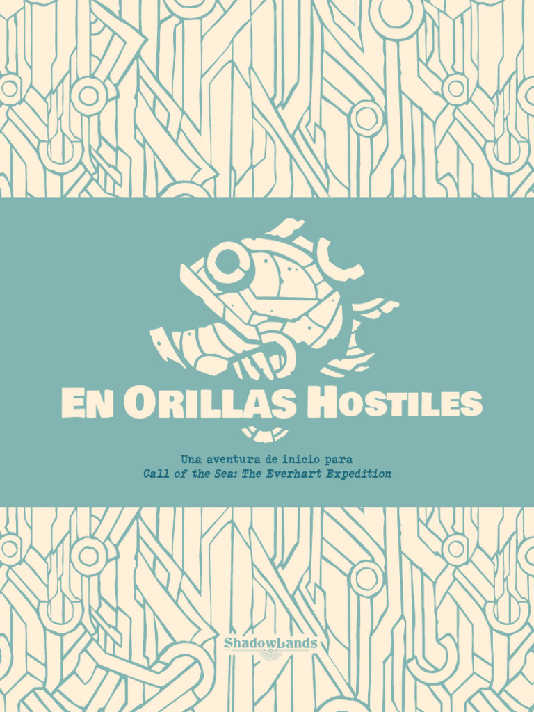 COTS en Orillas Hostiles | PDF