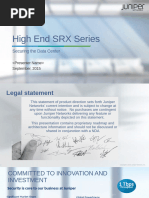 Srx2300 Firewall Datasheet | PDF | Virtual Private Network | Computer ...