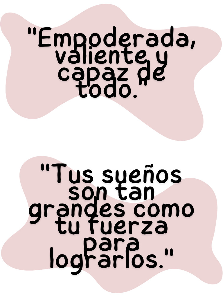 Flyer CPS Frases | PDF