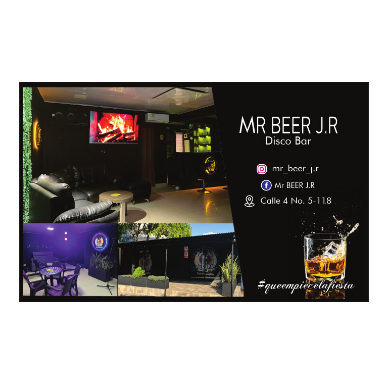 Logo Ms Beer Editable | PDF
