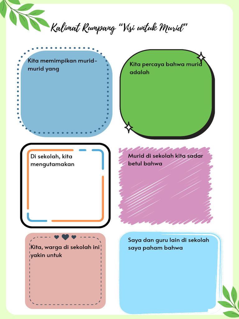 Kalimat Rumpang | PDF