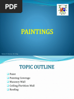 Types and Brands of Paint in the Philippines | PDF | Paint | Masonry