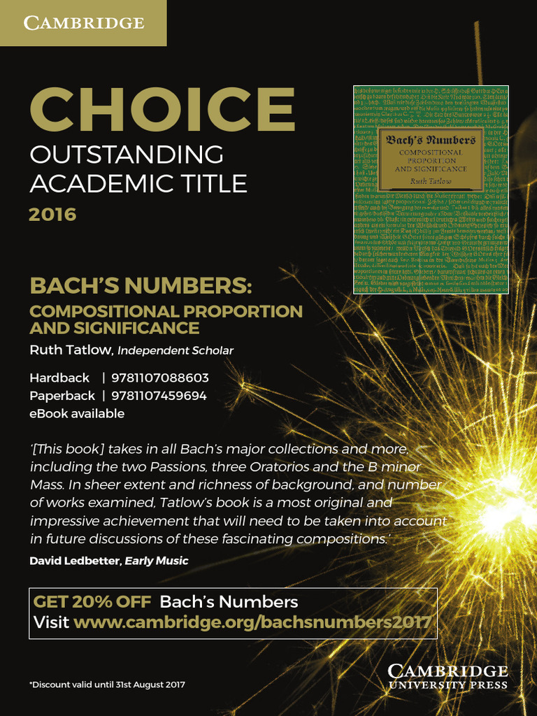 Bachs_Numbers_Compositional_Proportion_a | PDF