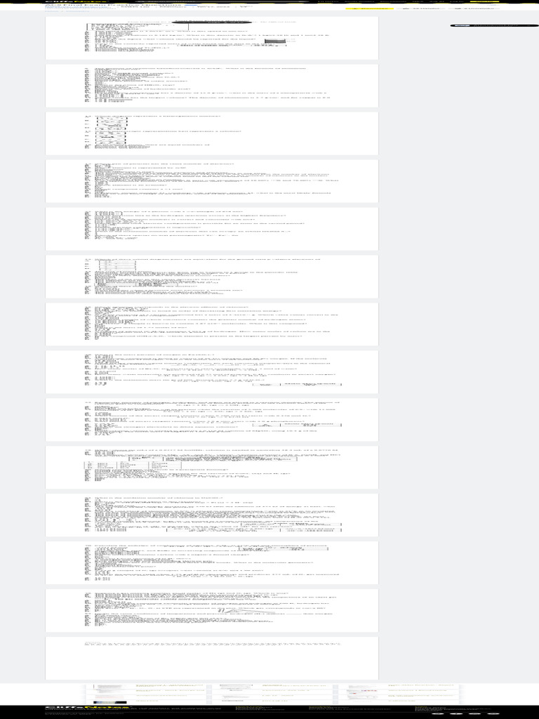 ACS Final Exam Practice Questions (PDF) - CliffsNotes | PDF | Ion | Atoms