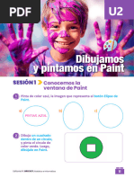 Practica en Paint Segundo | PDF | Hogar, jardinería y bricolaje