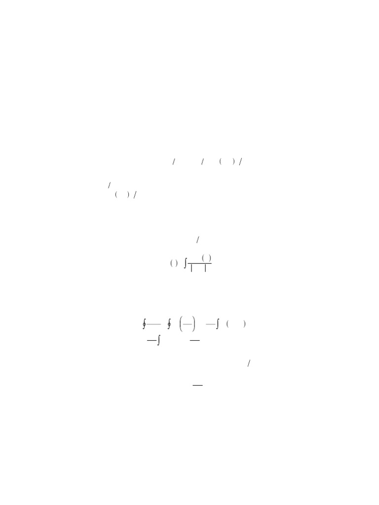 Marinov Motor: Induction Without B Field | PDF | Electromagnetic ...