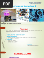 Logique-Sequentielle-Cours-Bascule - PDF (1) - 030917 | PDF | Circuit électronique | Données ...