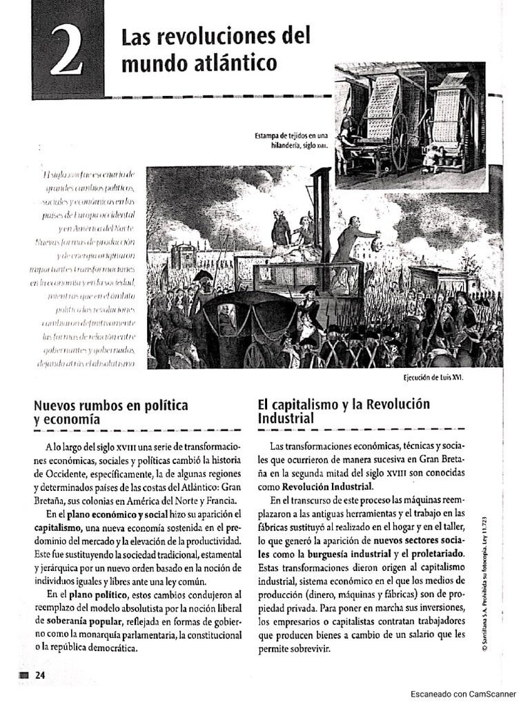 Texto -2. Pol-tica y Econom-A en El Siglo XVII | PDF