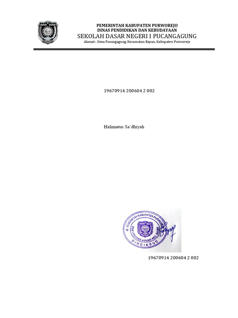 Cnth suket kepsek | PDF