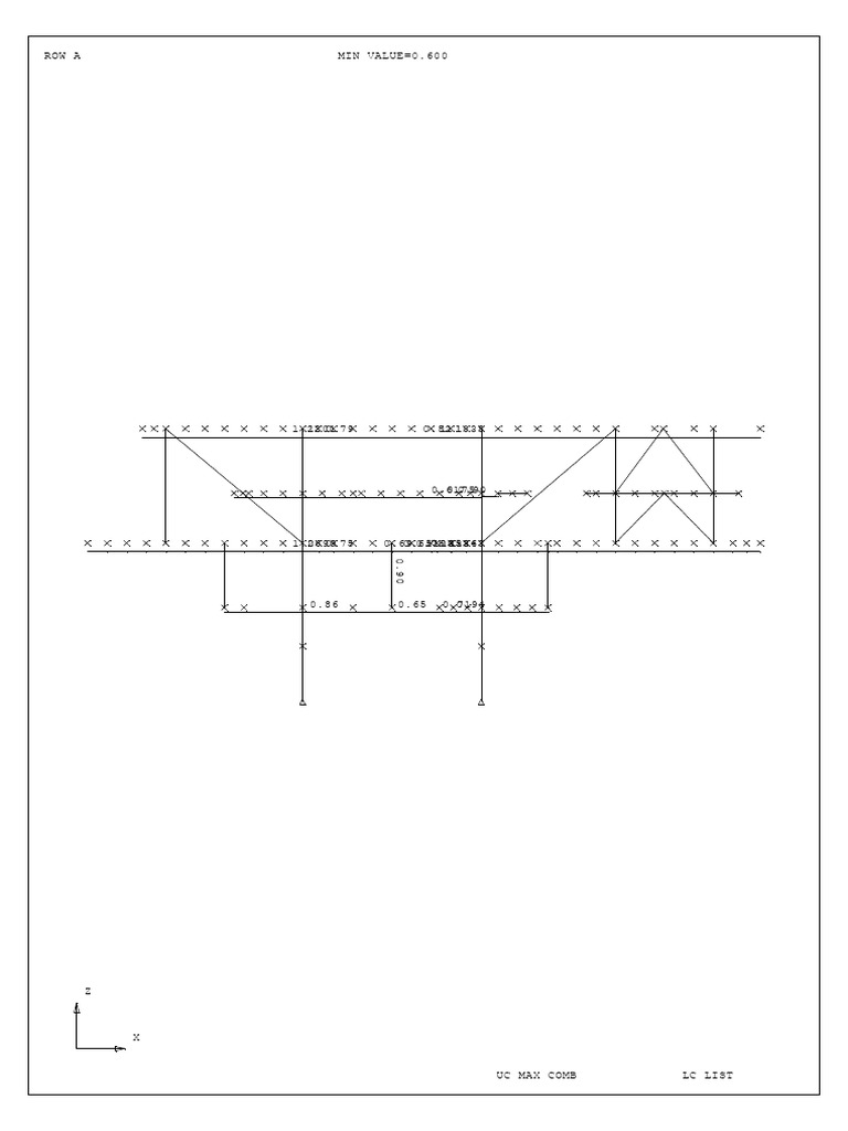 ROW A | PDF
