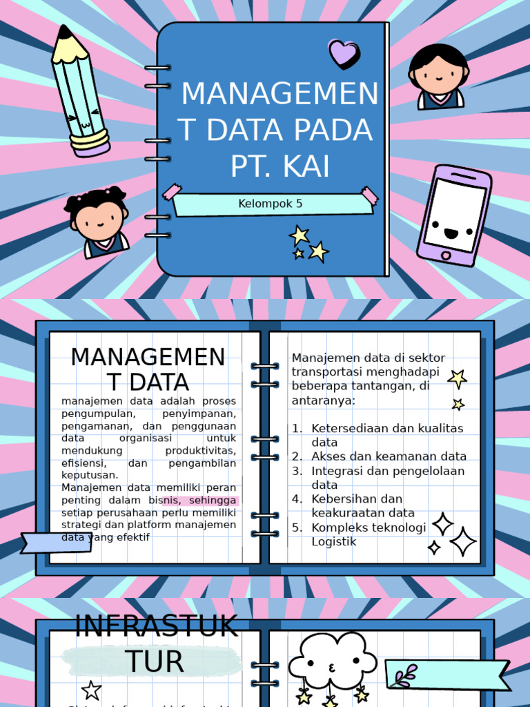 Manajemen Data | PDF
